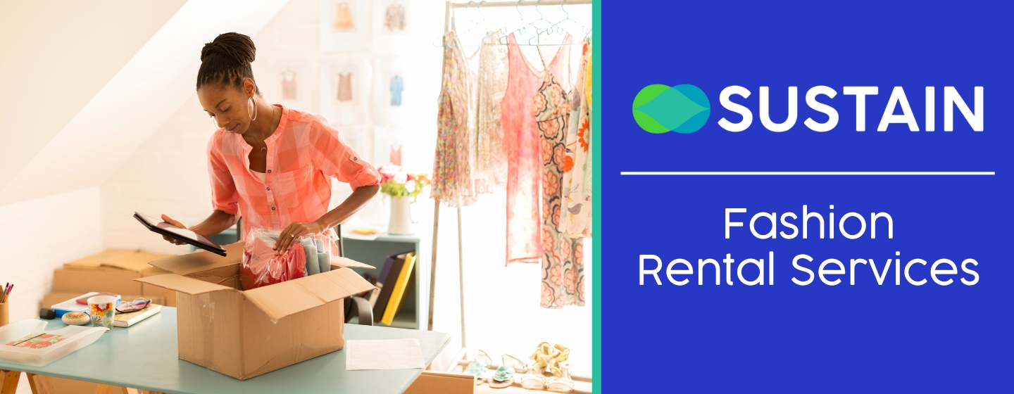 Rediscover libraries | Sustain